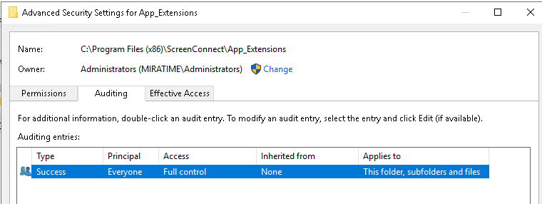 ScreenConnect Vulnerabilities Allow Remote Access