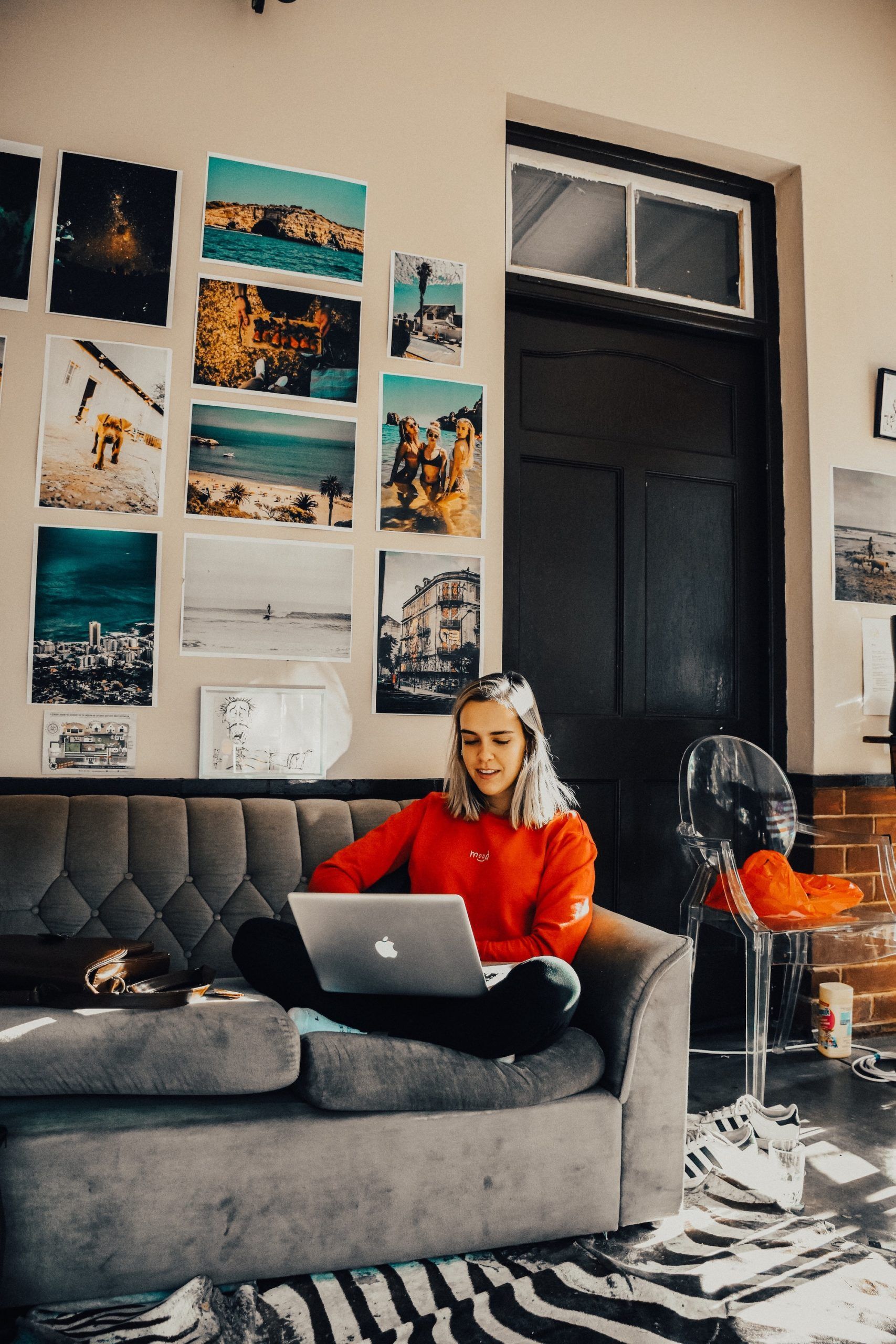 Securing Remote Work: Blumira & Crowdstrike Integration