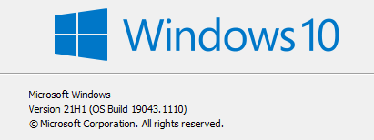 SAM Database in Windows 10 (HiveNightmare) | Blumira