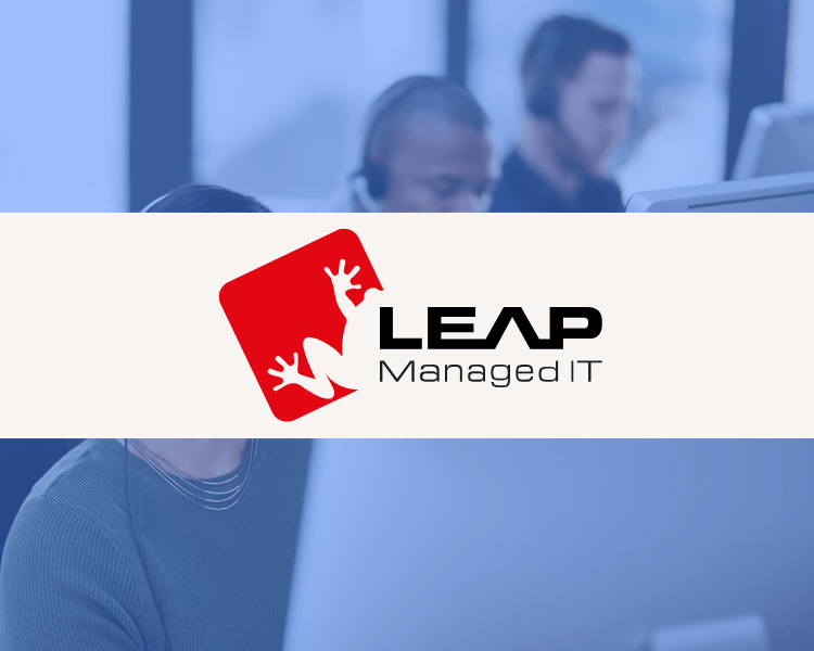 Customer Story: LEAP Managed IT Streamlines Ticketing and Boosts ...