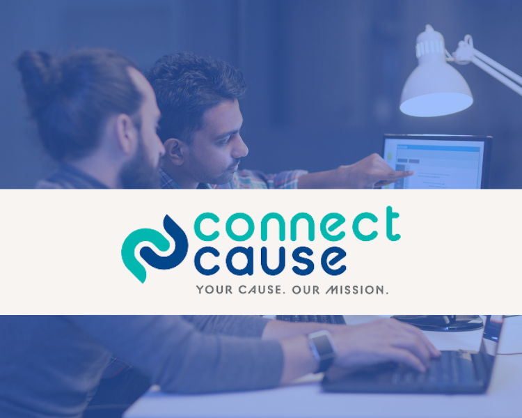 Customer Story: Connect Cause
