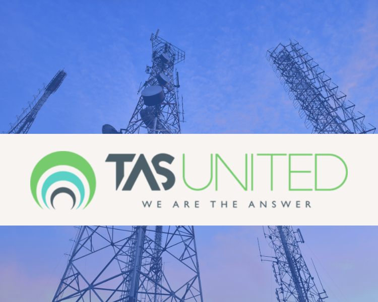 Customer Story: TAS United