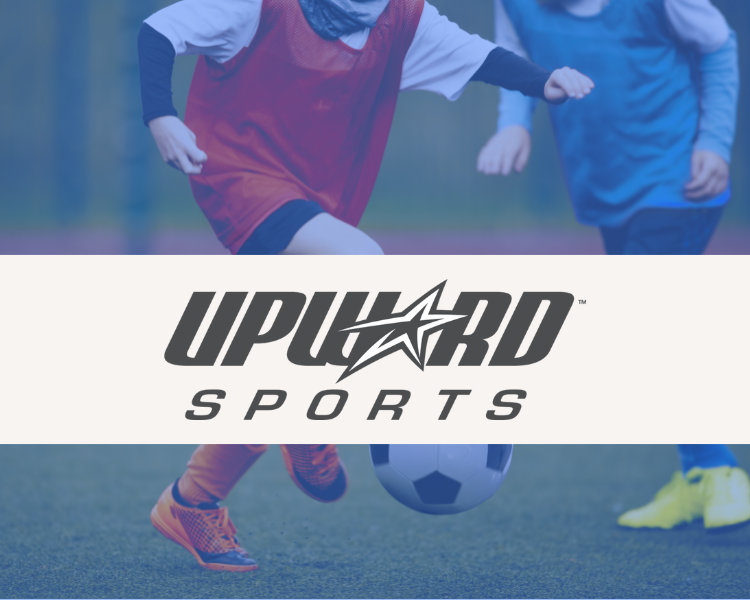 Customer Story: Upward Sports