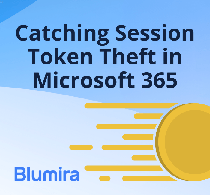 Detecting Microsoft 365 Session Token Theft: New Anomaly Detection Tool