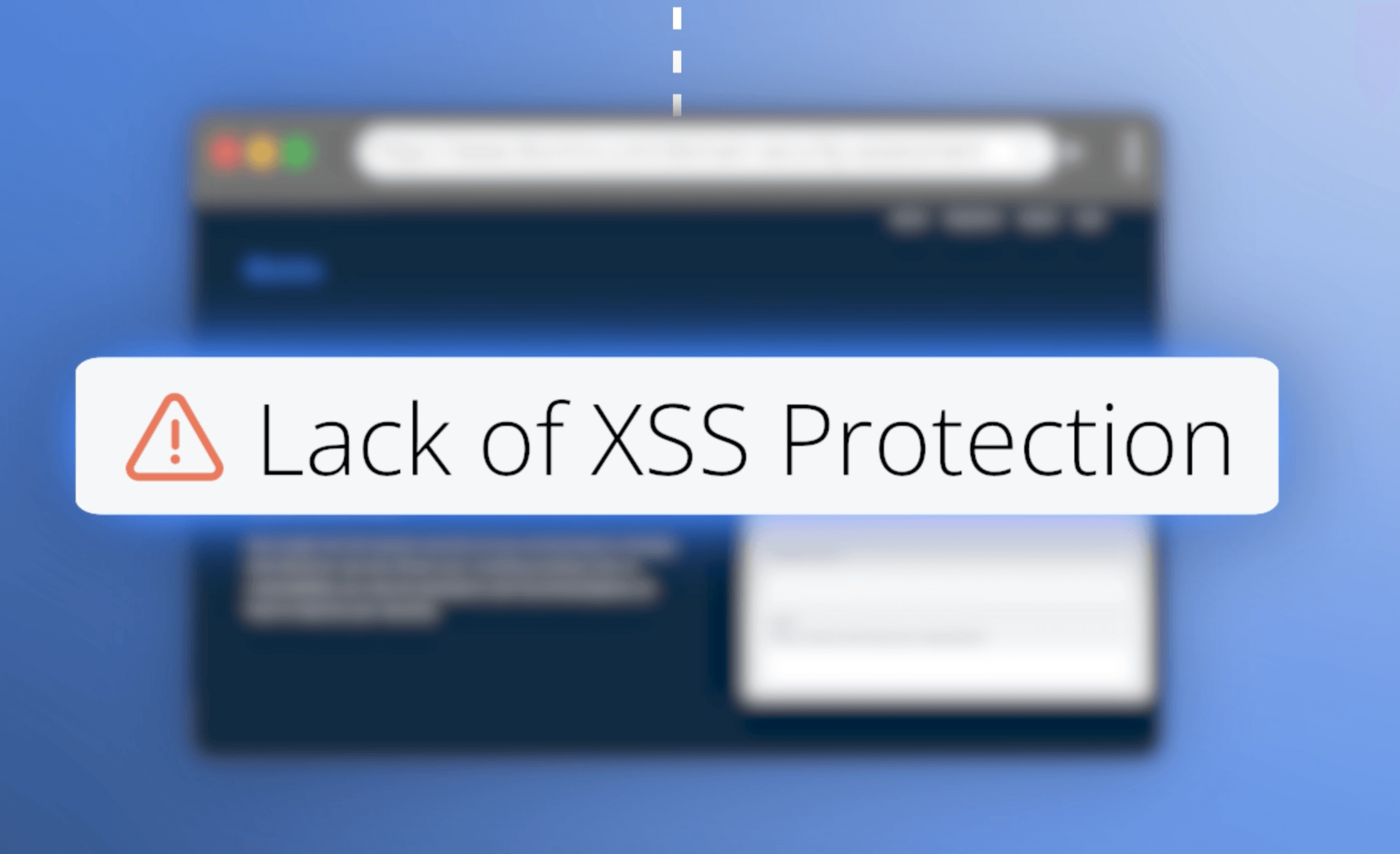 How to Prevent XSS Attacks: Best Practices for Website Security | Blumira