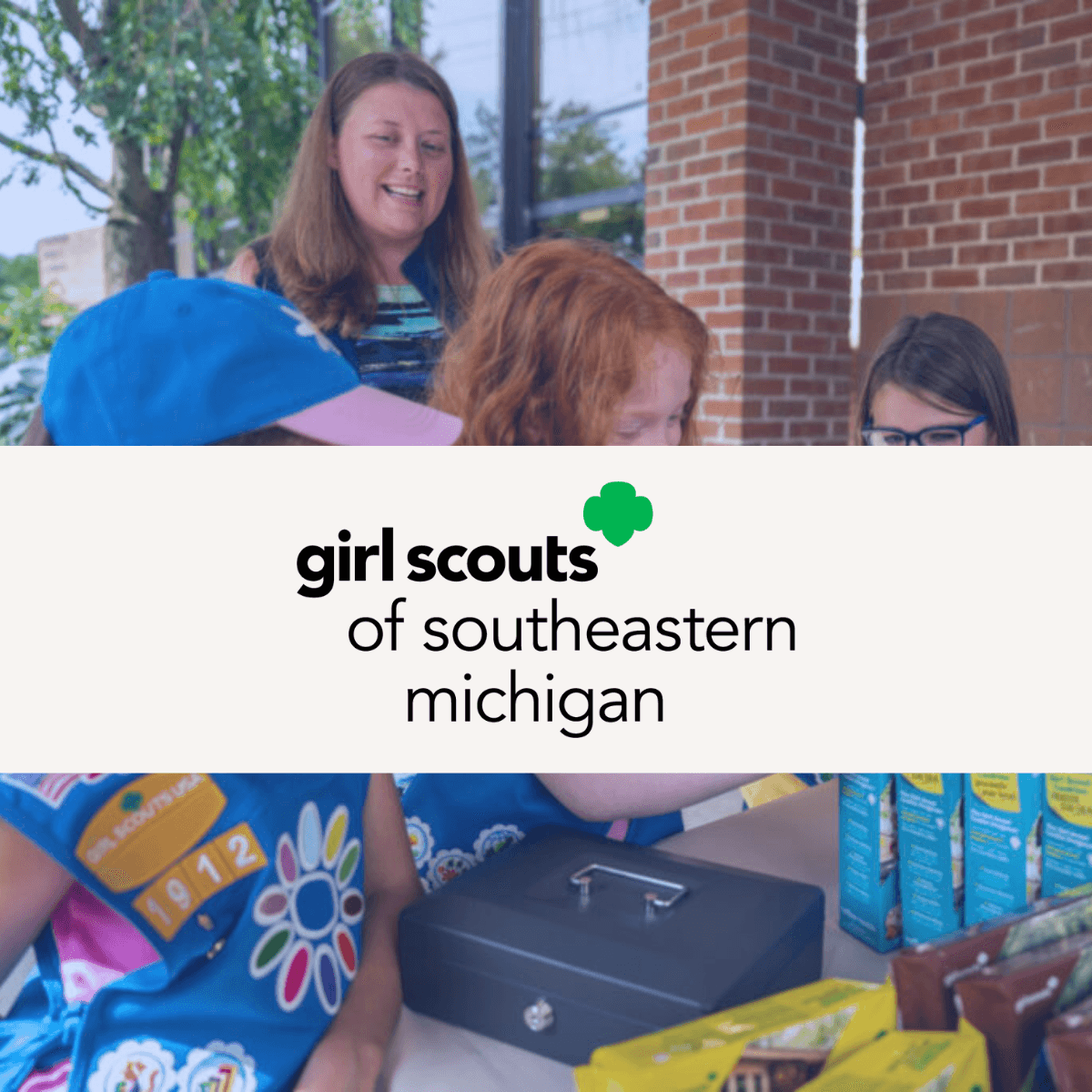 Customer Story: Girl Scouts of Southeastern Michigan